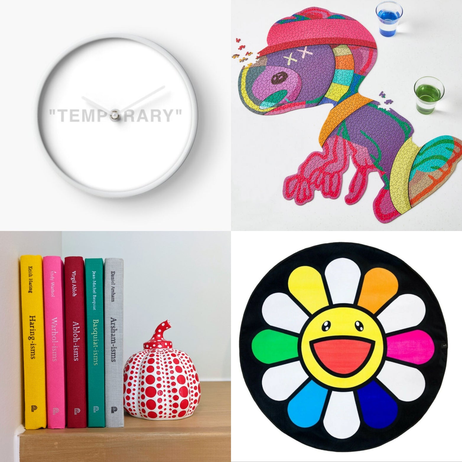 Art Objects – Decadent Art Gallery