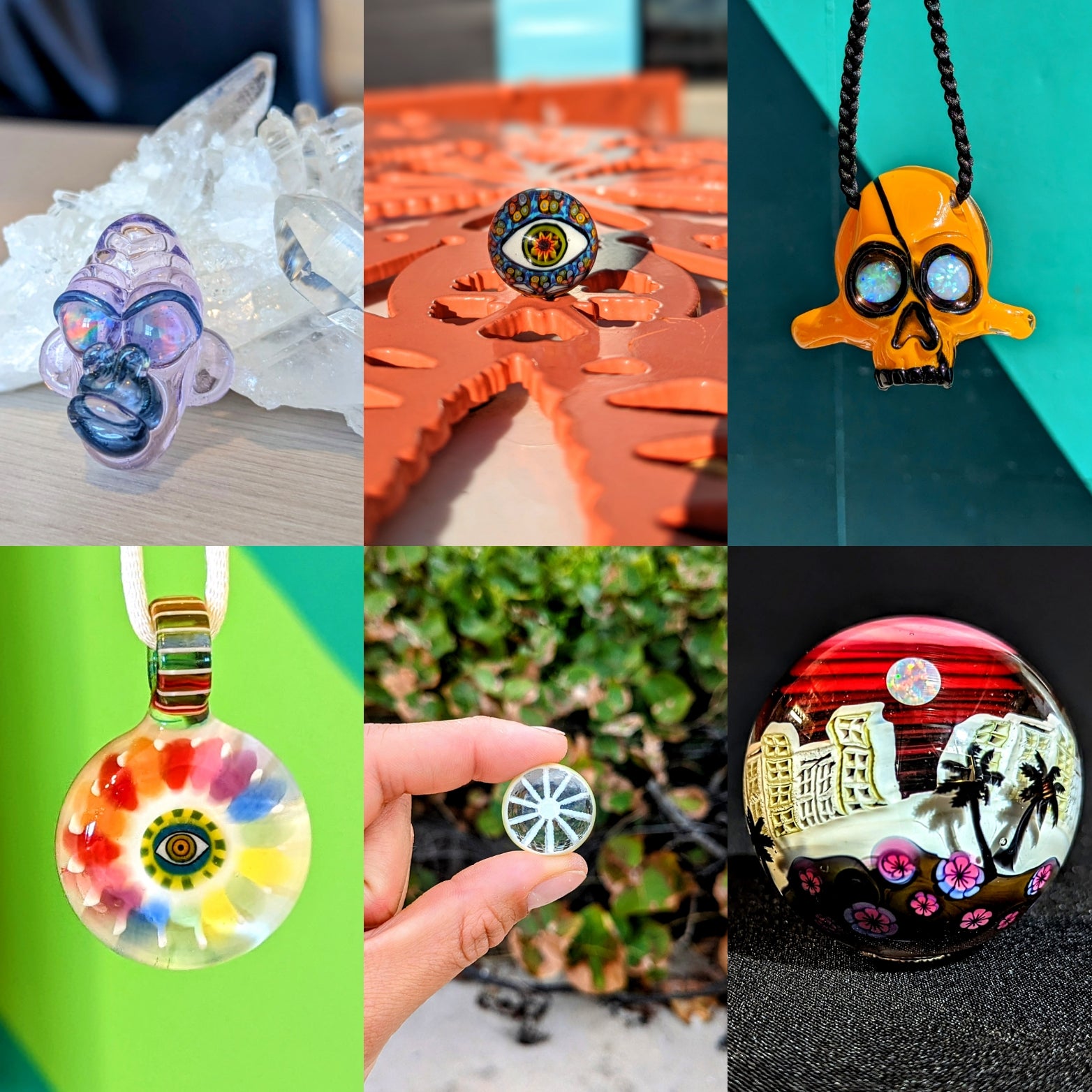 Decadent Art Gallery | Home