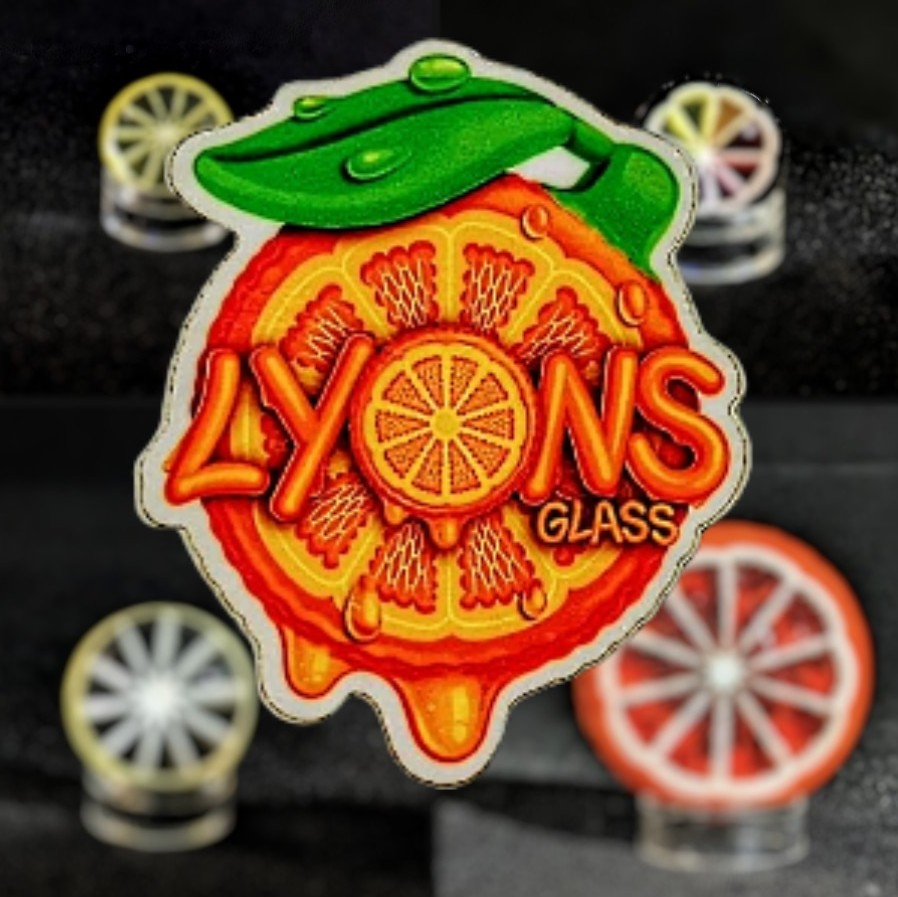 Artist Highlight + Drop | Sam Lyons – Decadent Art Gallery