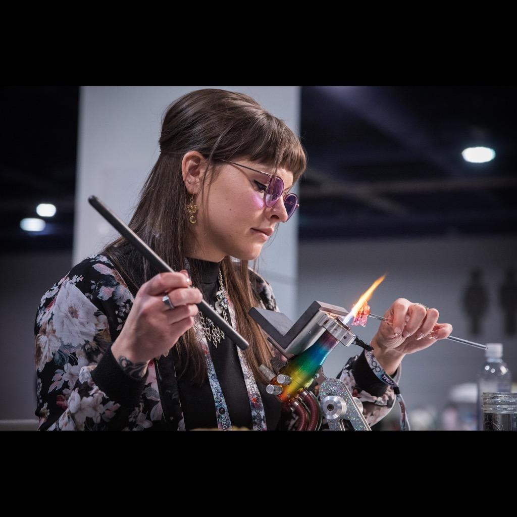 Mars | Artist Biography – Decadent Art Gallery