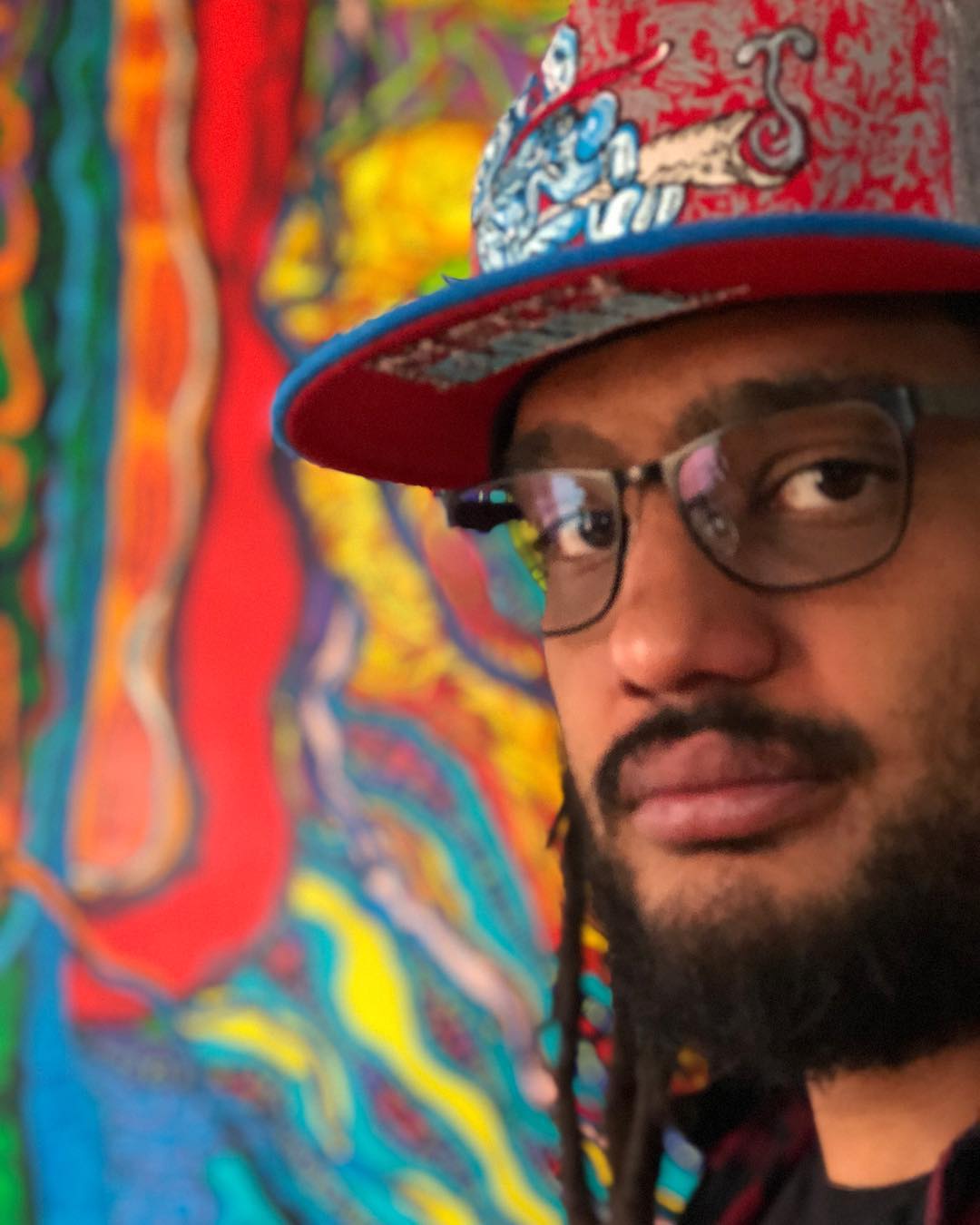 Vincent Gordon | Artist Biography – Decadent Art Gallery