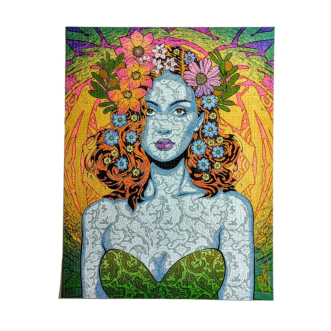Blotter Art Prints – Decadent Art Gallery