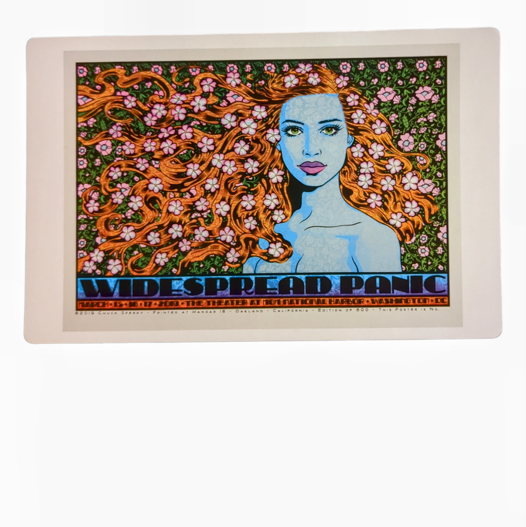 Chuck Sperry Art Cards + Sets – Decadent Art Gallery