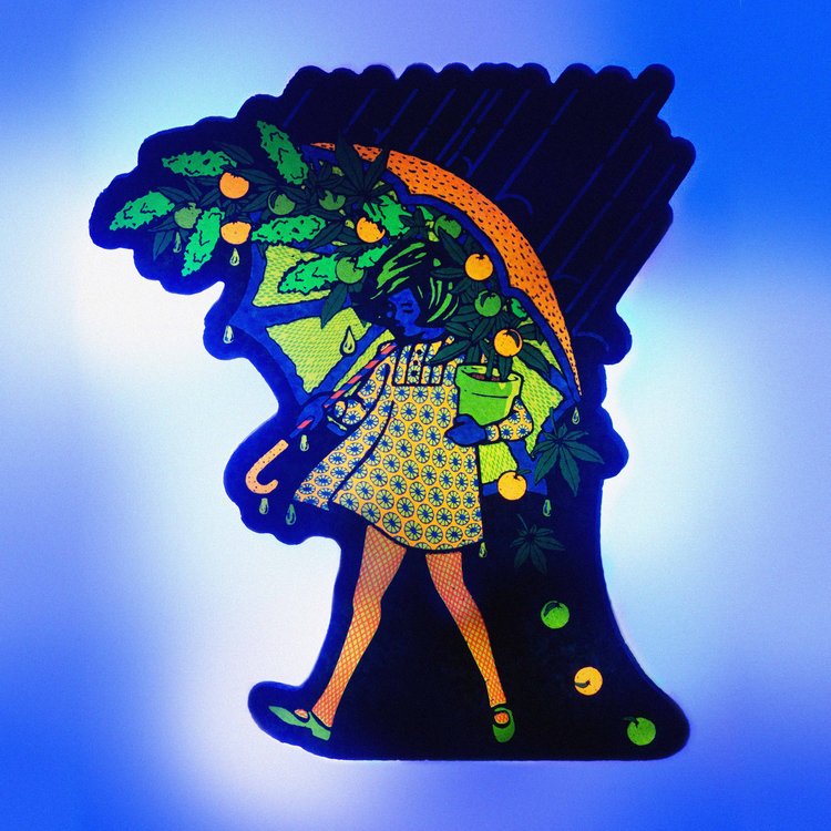 Slinger – Decadent Art Gallery