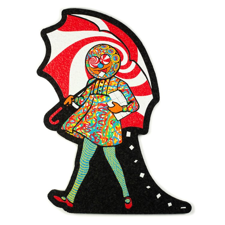 Slinger – Decadent Art Gallery