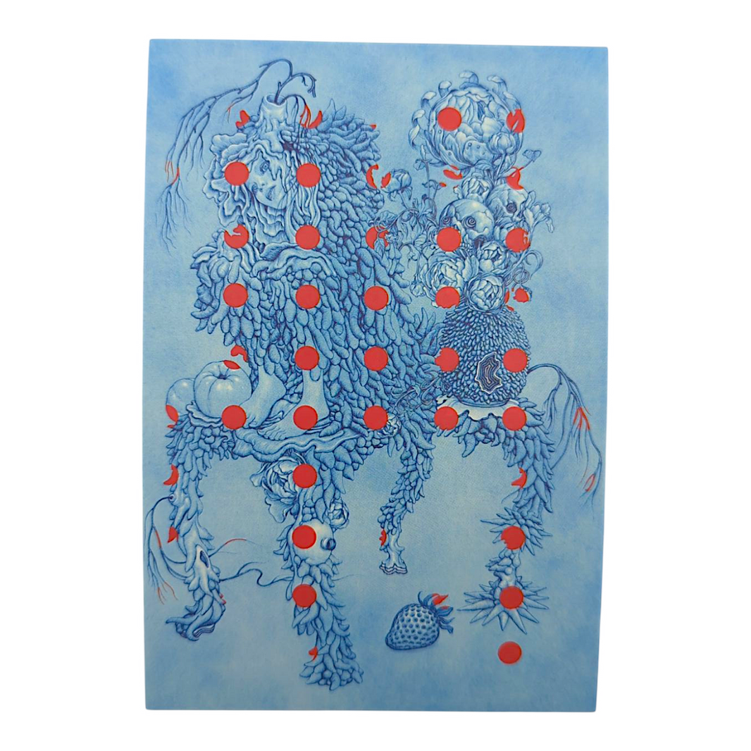 Art Cards – Page 9 – Decadent Art Gallery