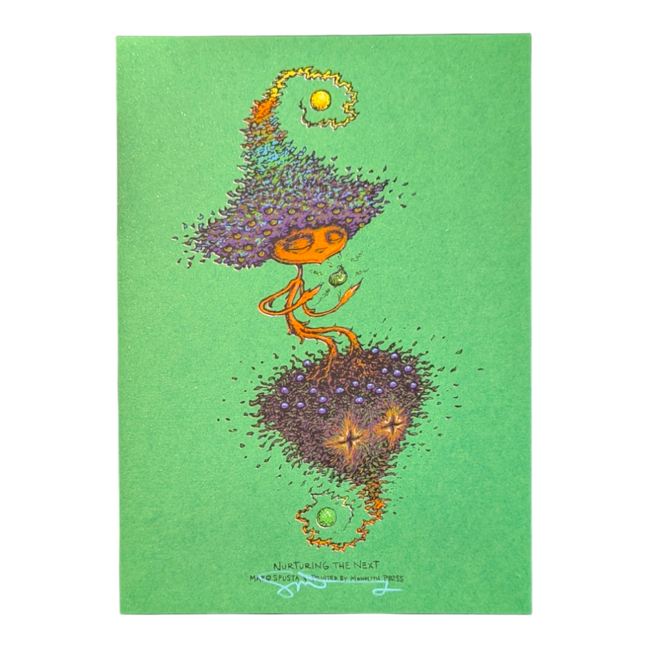 Mini Prints – Page 4 – Decadent Art Gallery